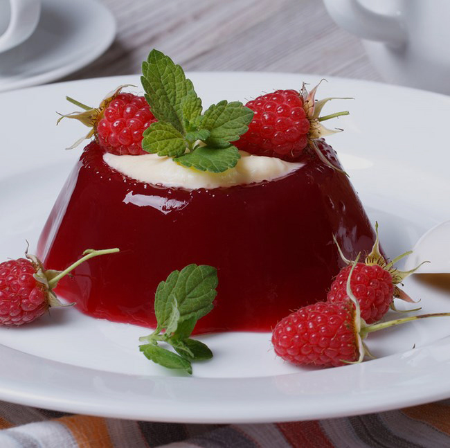 La gelée de fruits à fabriquer chez soi - A5barimonjournal