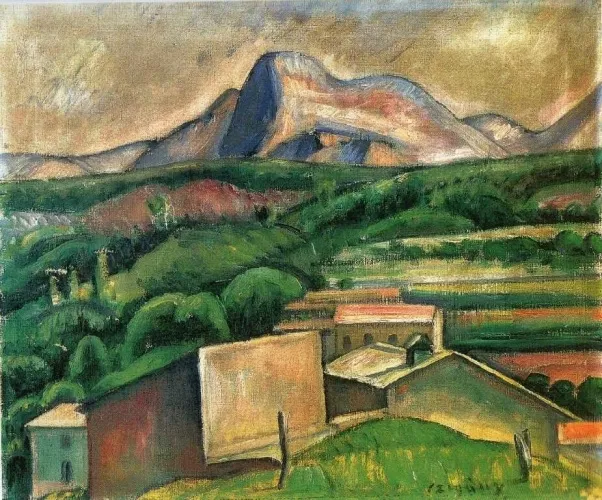 La naissance du modernisme et de l'art moderne. - A5barimonjournal
