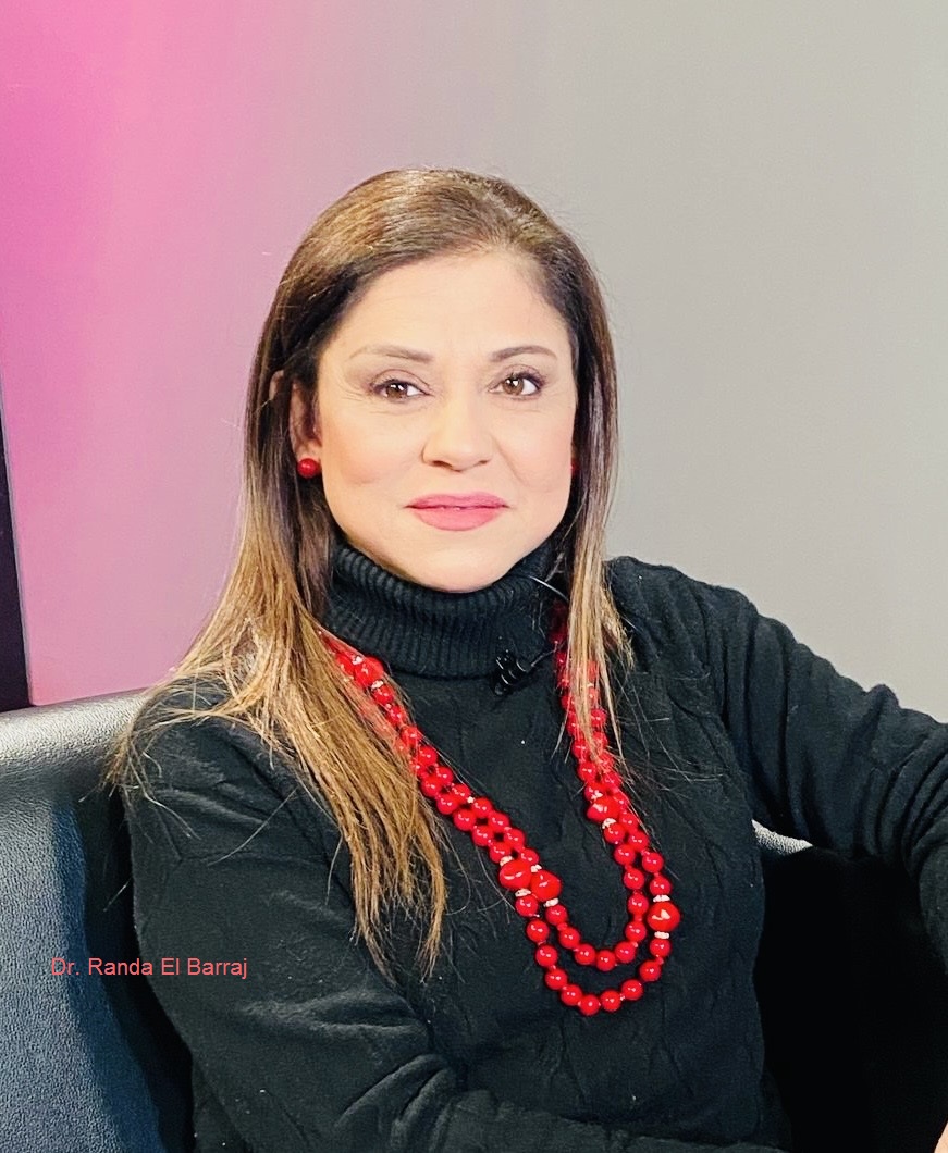 Autisme: toutes les réponses avec Dr. Randa El Barraj - A5barimonjournal